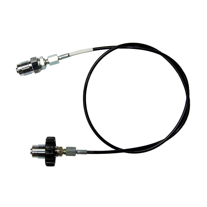 Decanting Hose Kit – Yorkshire Gun Supplies